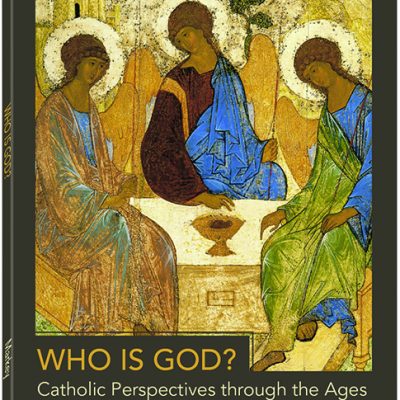 Who Is God? - Anselm Academic