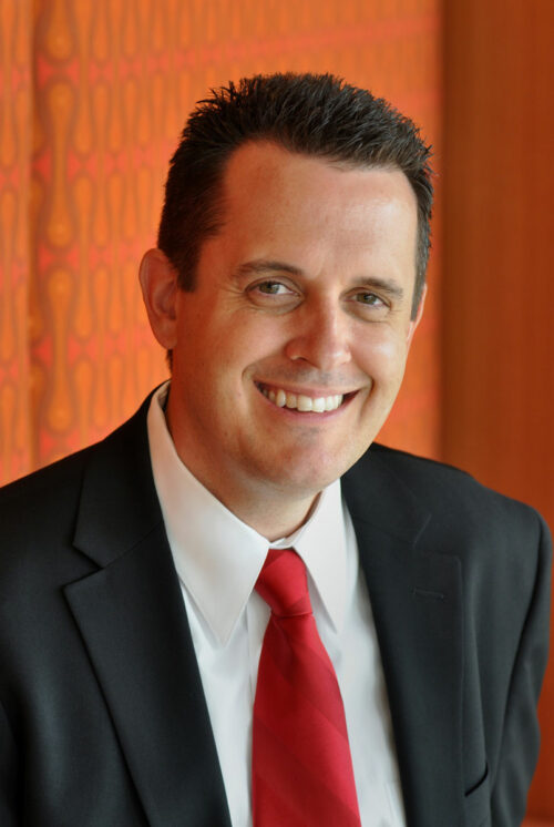 Toward Thriving Communities - Anselm Academic