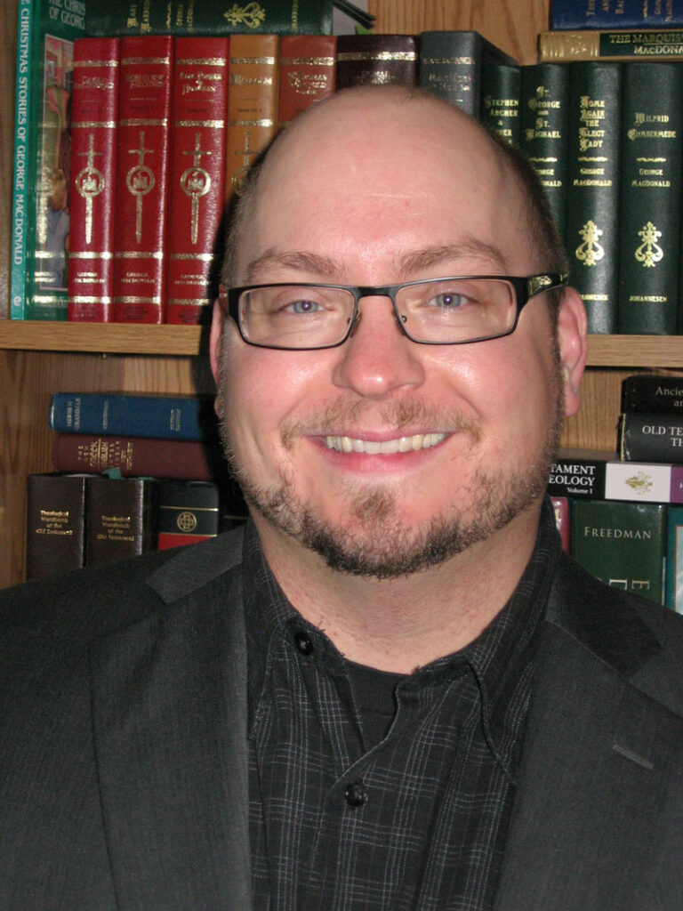 Science and Religion - Anselm Academic